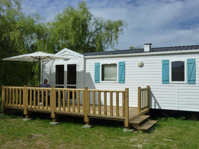 MOBIL HOME | Vente mobil-home sur camping, Guide Achat & Conseils